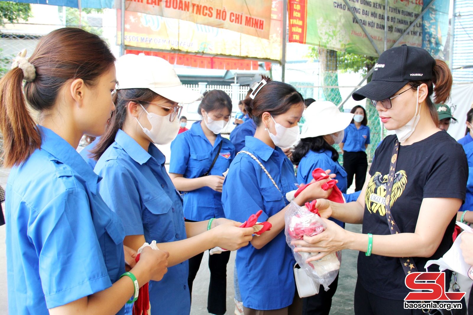 Chung tay bảo vệ môi trường