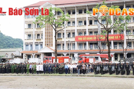 Bản tin Podcast ngày 9/6/2026