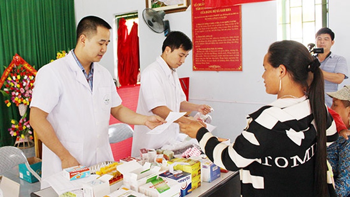 Sam Kha những ngày tháng 5