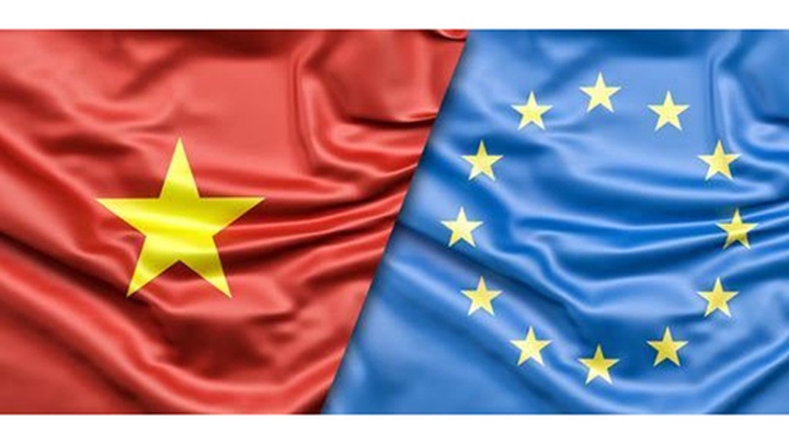 EU chuẩn y quyết định của Nghị viện Châu Âu phê chuẩn Hiệp định Thương ...
