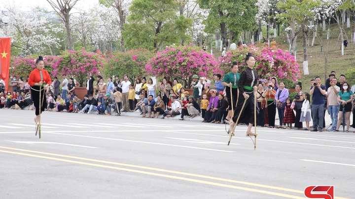 Ca kheo - a unique folk game of Thai people
