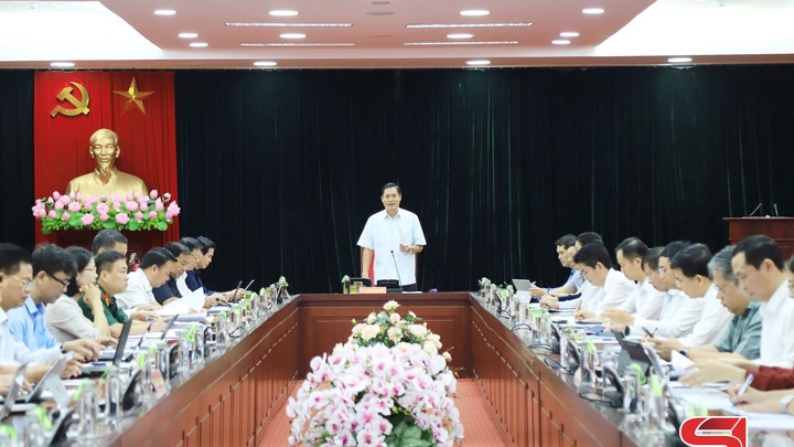 Mả pe nả vịa văn hóa, thể thao cánh du lịch khòng tỉnh hựt họt luông ...