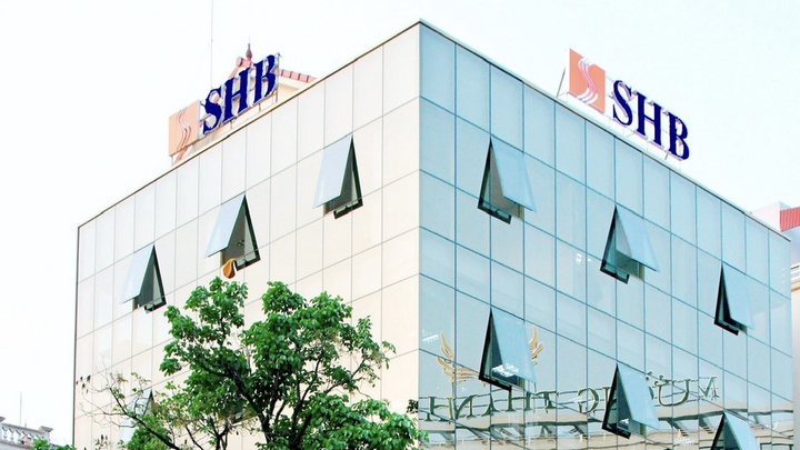 Ngân hàng SHB Sơn La khai trương trụ sở mới