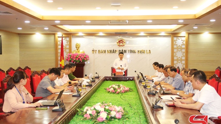 Son La province accelerates overseas employment programme for local workers