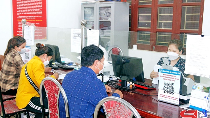 Đảm bảo quyền lợi người tham gia BHXH, BHYT, BHTN